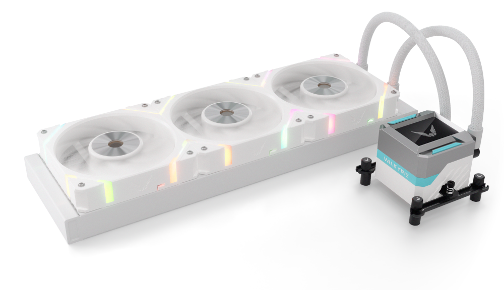 Valkyrie CPU Coolers | Scorptec Computers