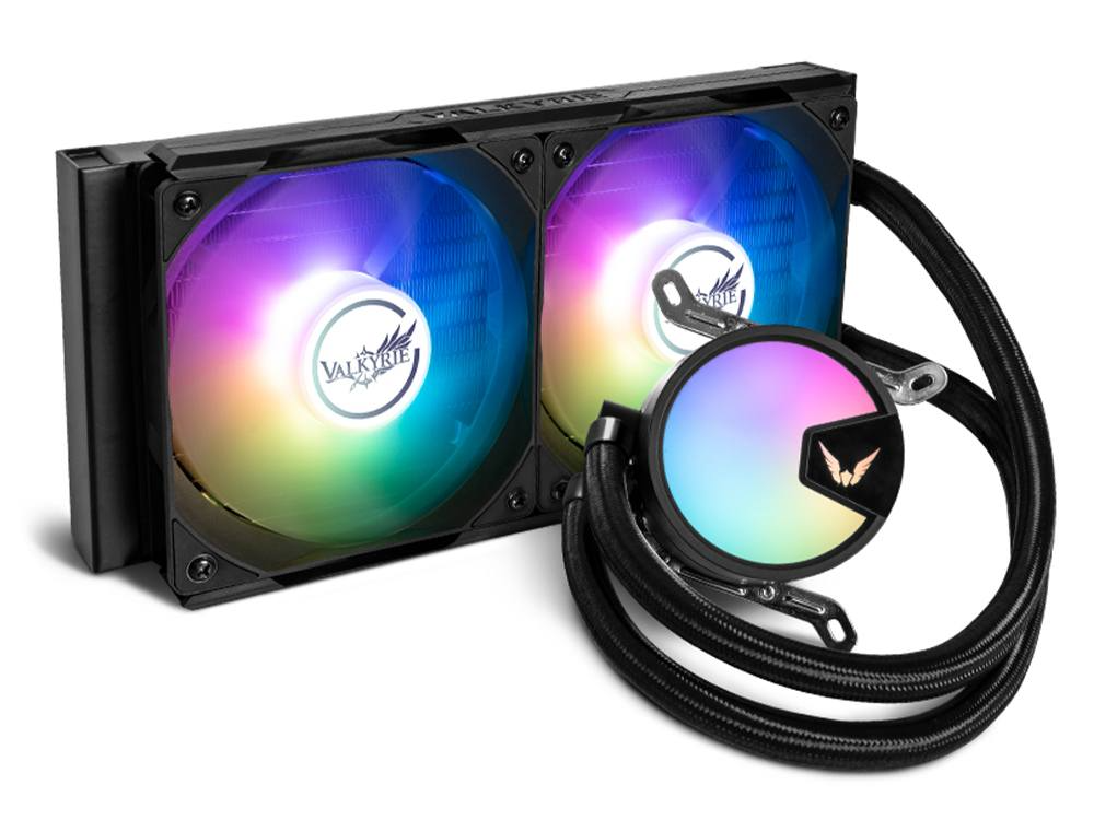 Valkyrie CPU Coolers | Scorptec Computers