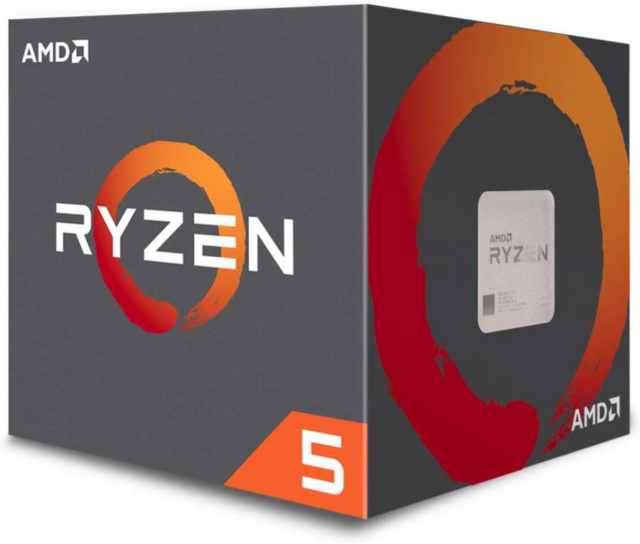 Amd Socket Am4 Scorptec Computers 9610