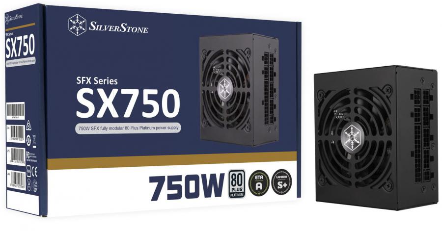 SilverStone PSU | Scorptec Computers