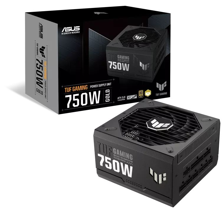 ASUS PSU | Scorptec Computers