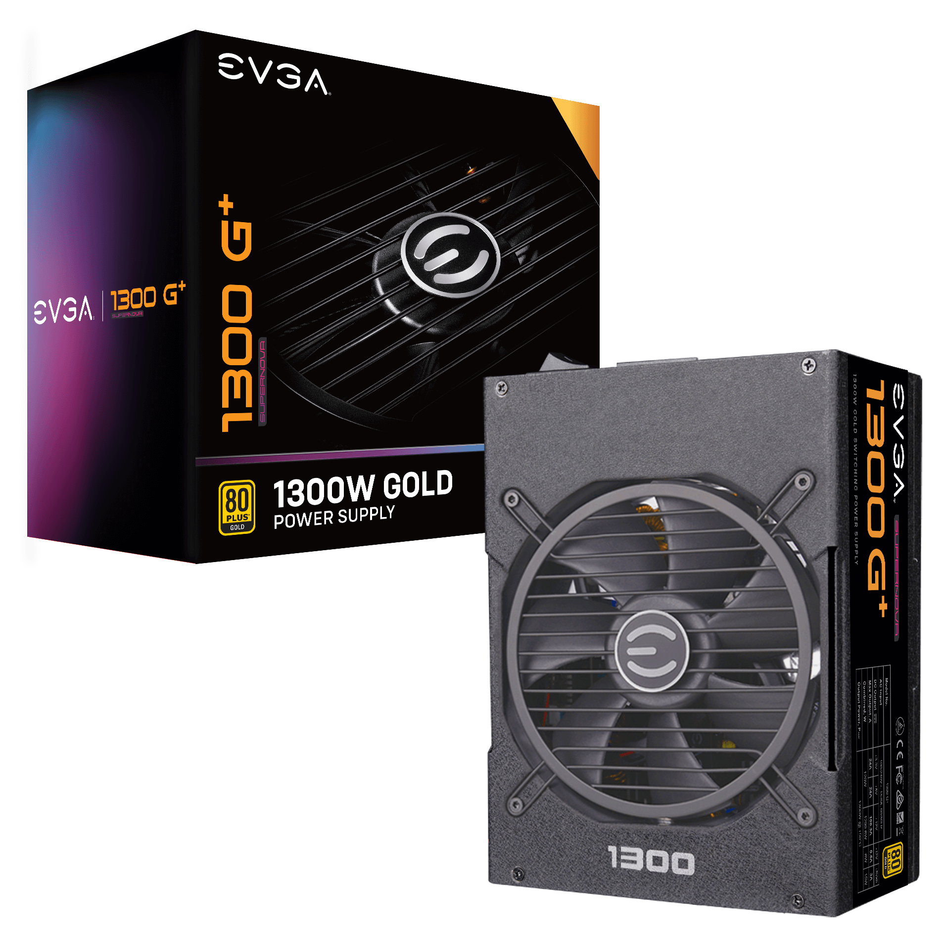 EVGA PSU | Scorptec Computers