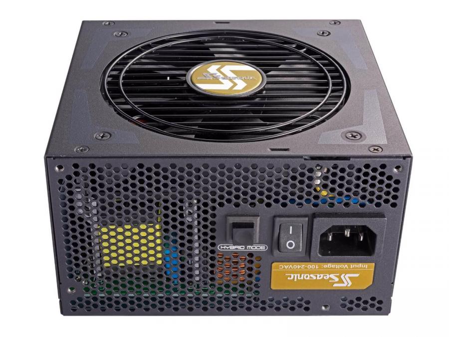 Seasonic PSU | Scorptec Computers