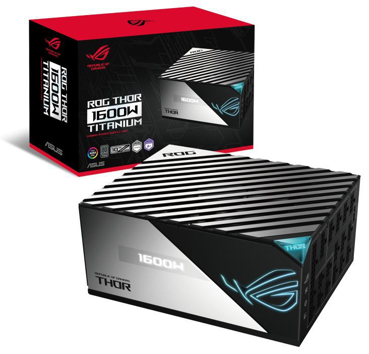 ASUS PSU | Scorptec Computers