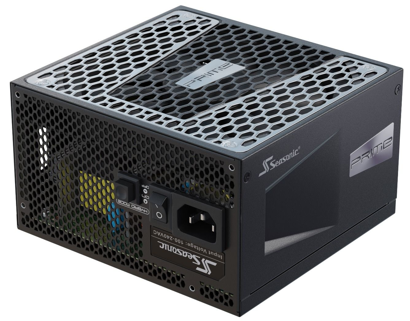 Seasonic PSU | Scorptec Computers