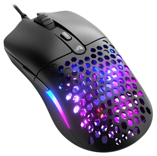 Glorious Mice | Scorptec Computers