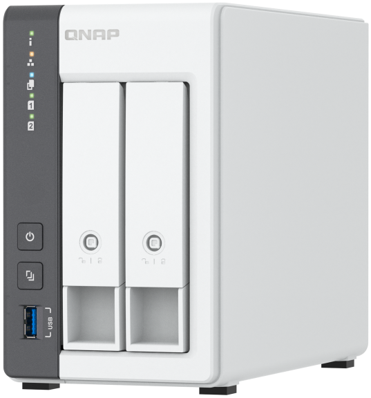 QNAP NAS | QNAP Network Storage | Scorptec Computers