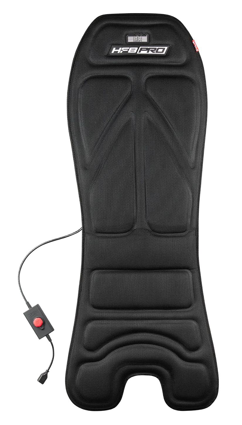 Racing Sim Cockpits | Scorptec Computers