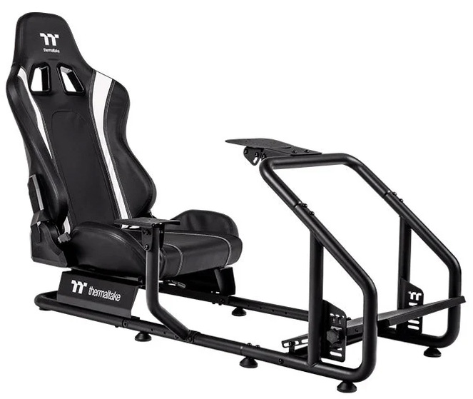 Racing Sim Cockpits | Scorptec Computers