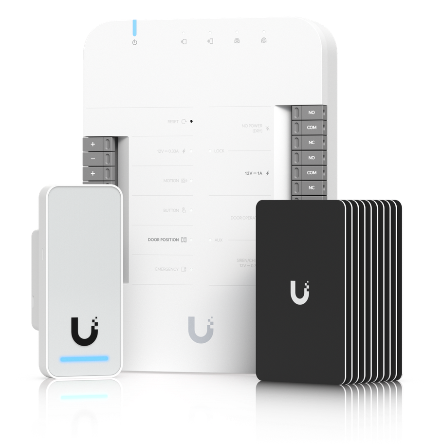 Access Control | Scorptec Computers