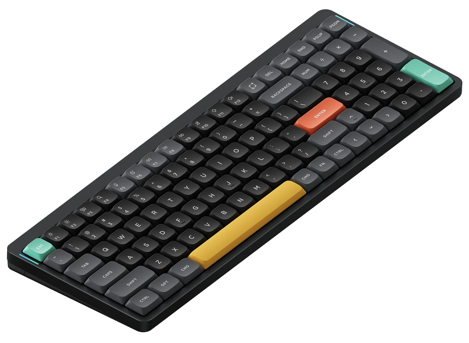 NuPhy Keyboards | Scorptec Computers
