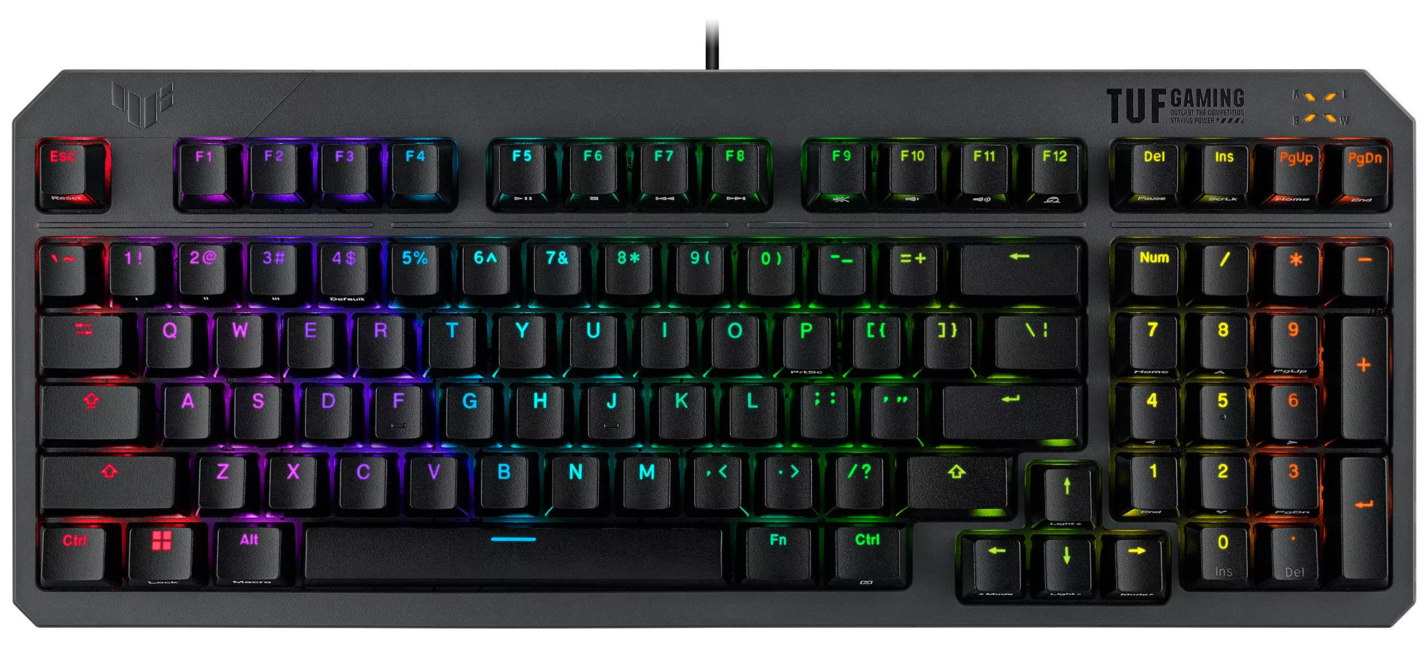 ASUS Keyboards | Scorptec Computers
