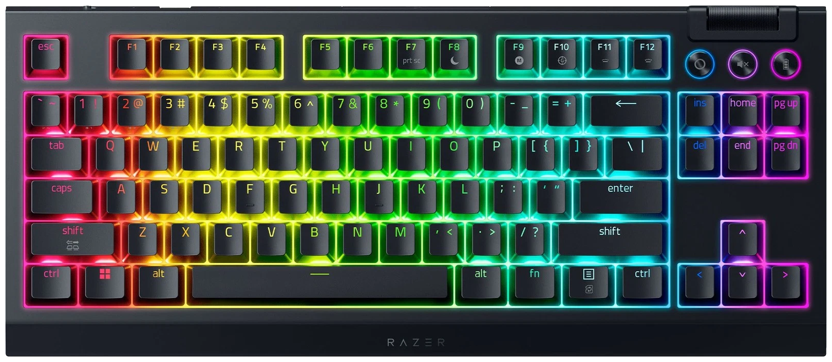 Razer Keyboards | Scorptec Computers