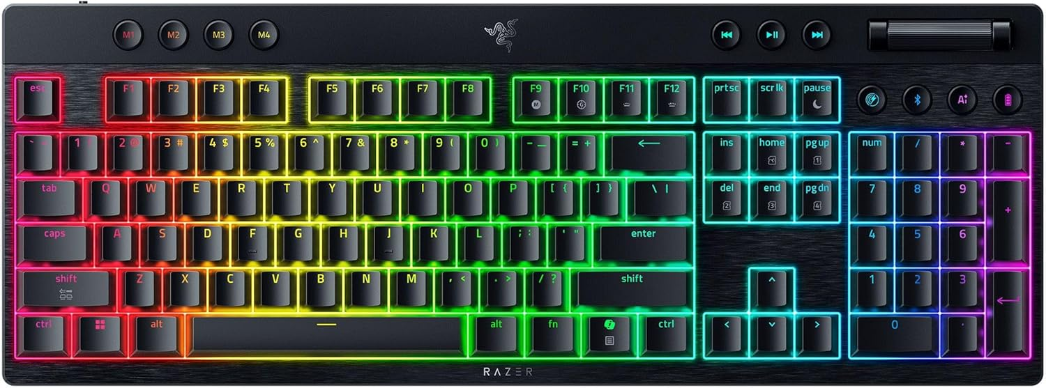 Razer Keyboards | Scorptec Computers