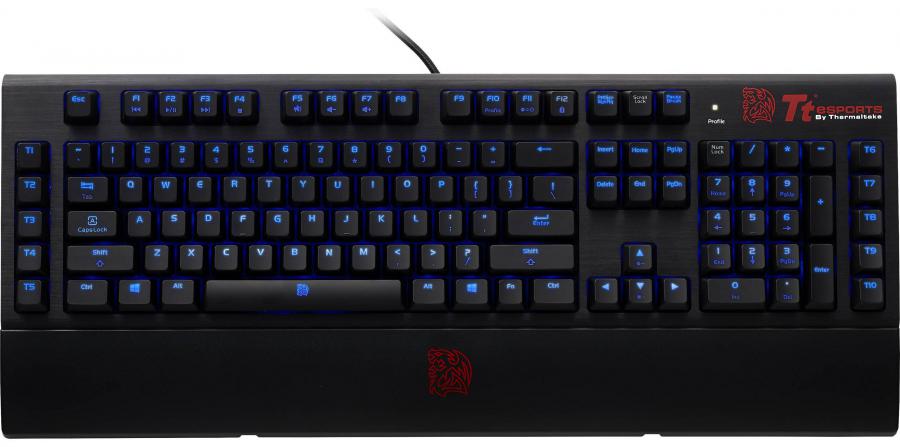 Thermaltake Keyboards | Scorptec Computers