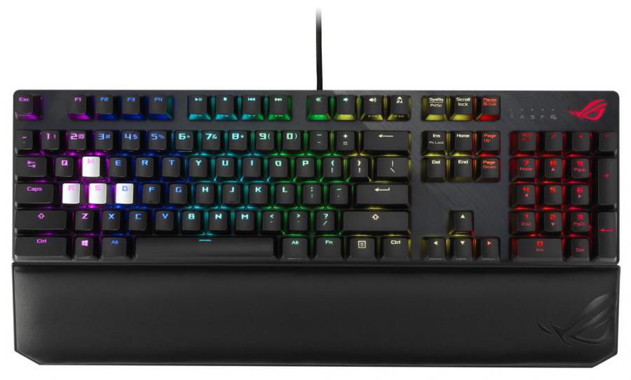 ASUS Keyboards | Scorptec Computers