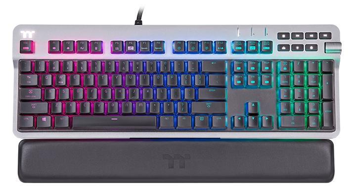 Thermaltake Keyboards | Scorptec Computers