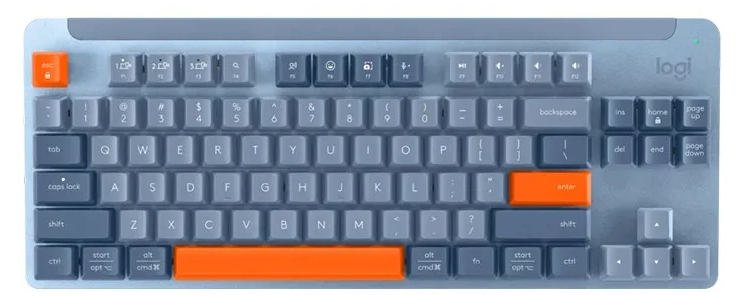 Logitech Keyboards & Combos | Scorptec Computers