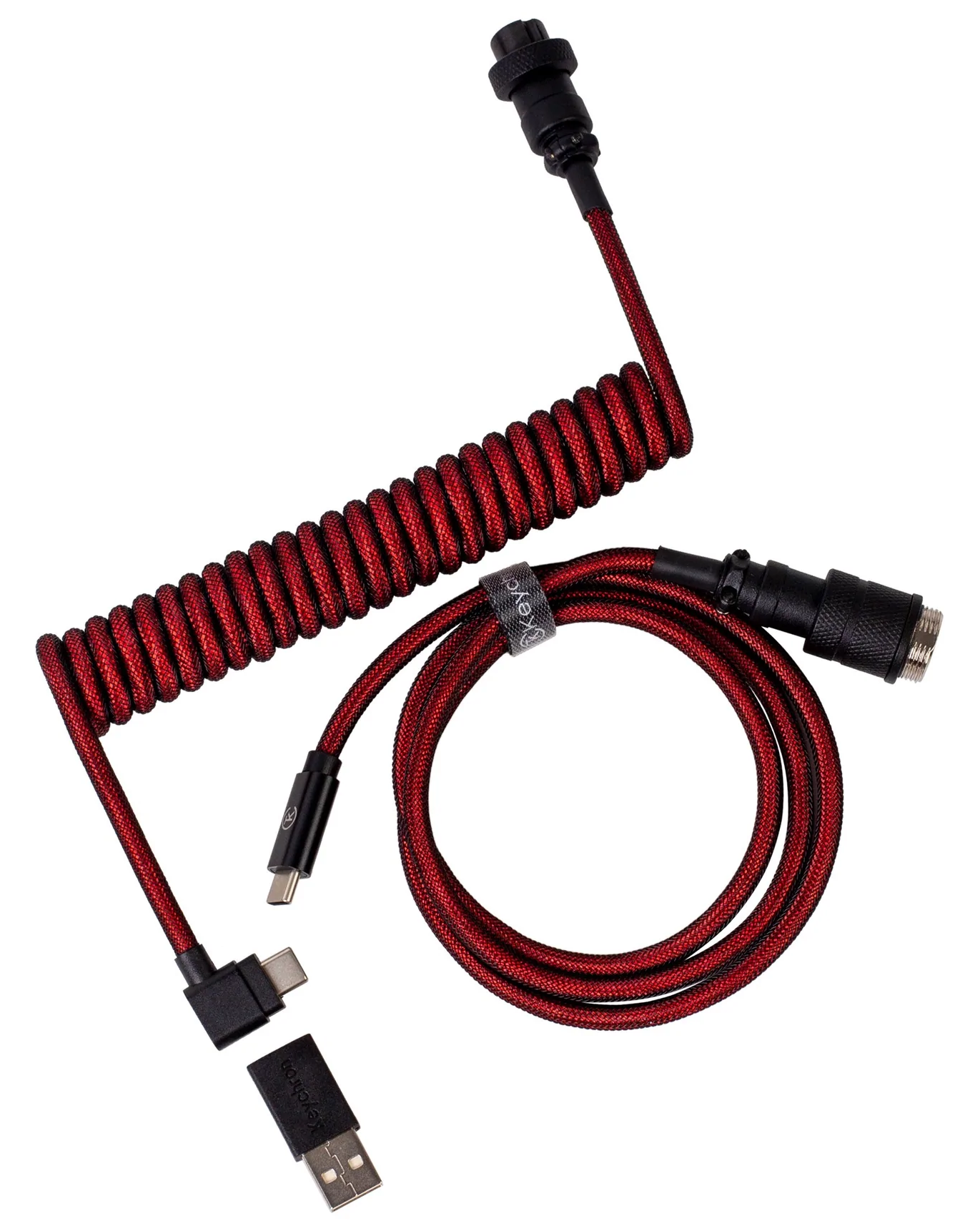 Keyboard Cables | Scorptec Computers