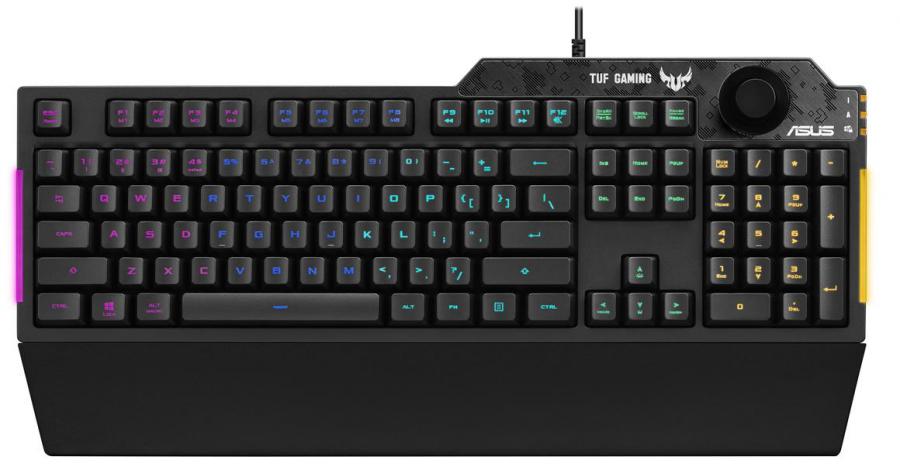 ASUS Keyboards | Scorptec Computers