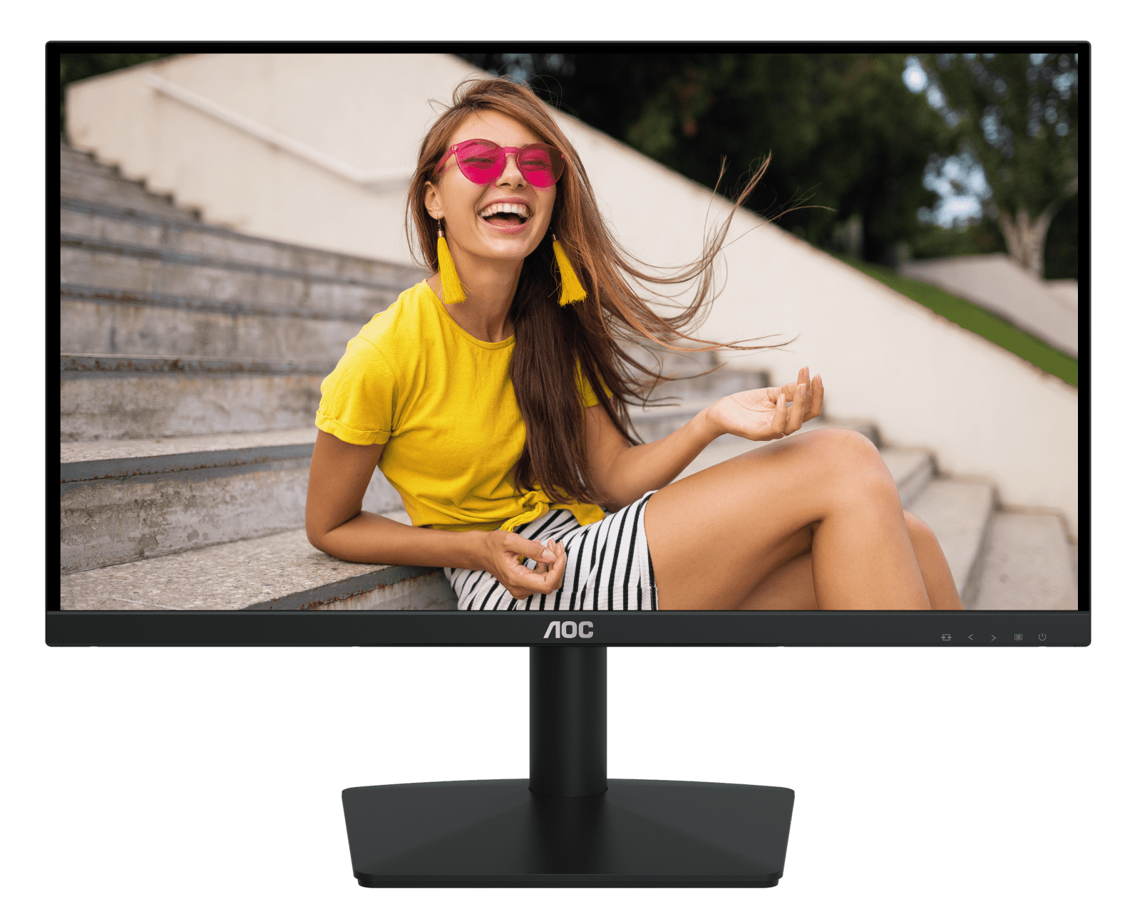 24 inch Monitors | Scorptec Computers
