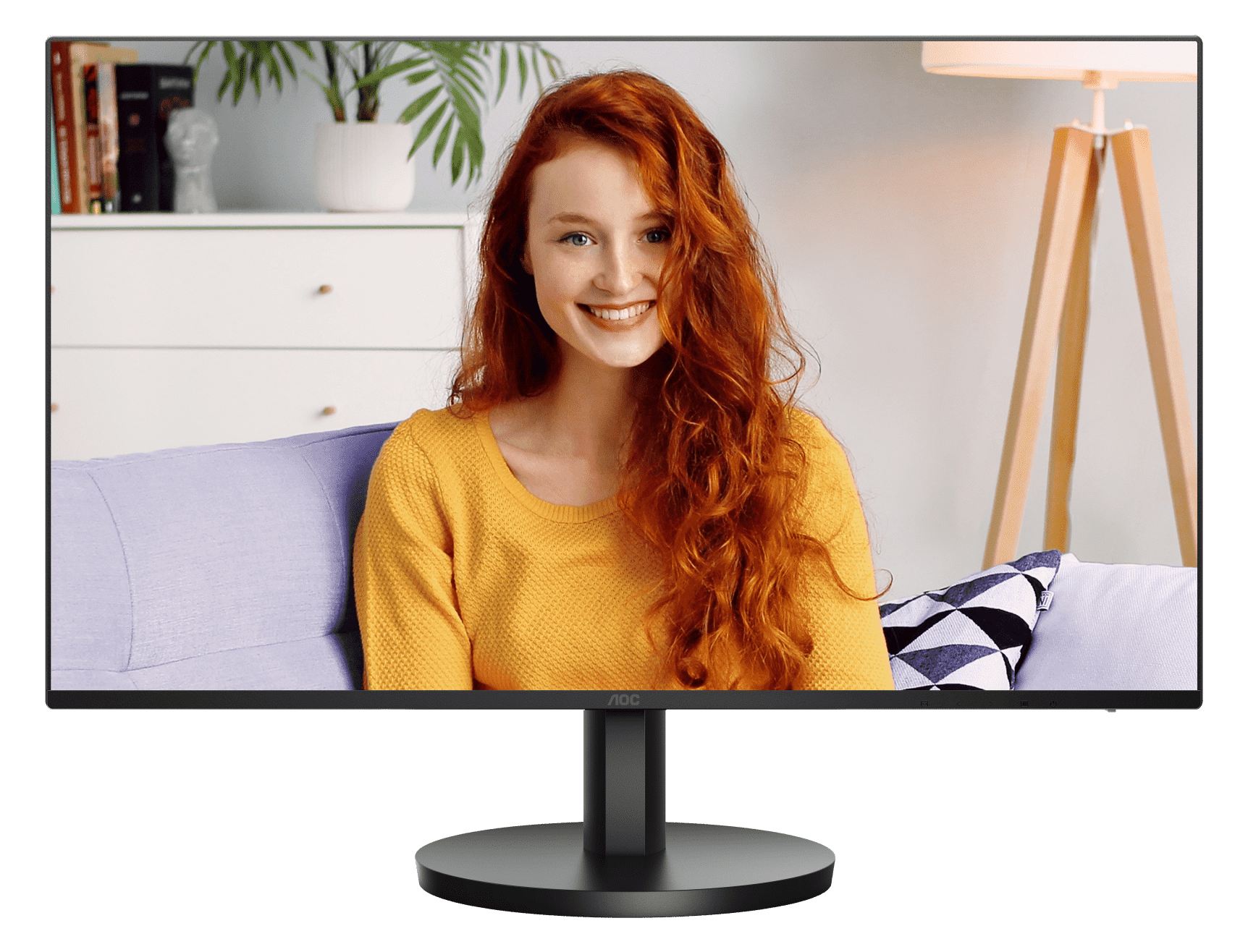 120Hz Monitors | Scorptec Computers