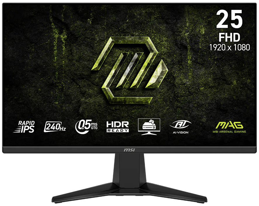 240Hz Monitors | Scorptec Computers