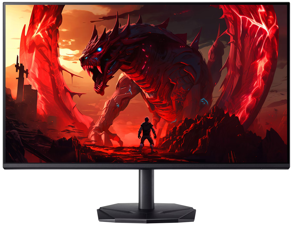 144Hz Monitors | Scorptec Computers