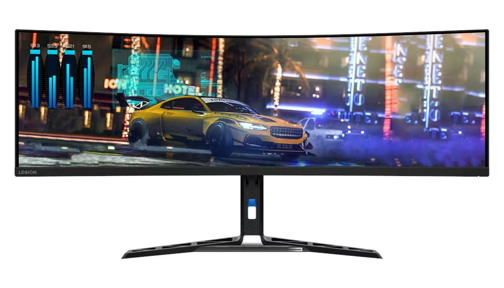 Lenovo Legion Gaming Monitors | Scorptec Computers