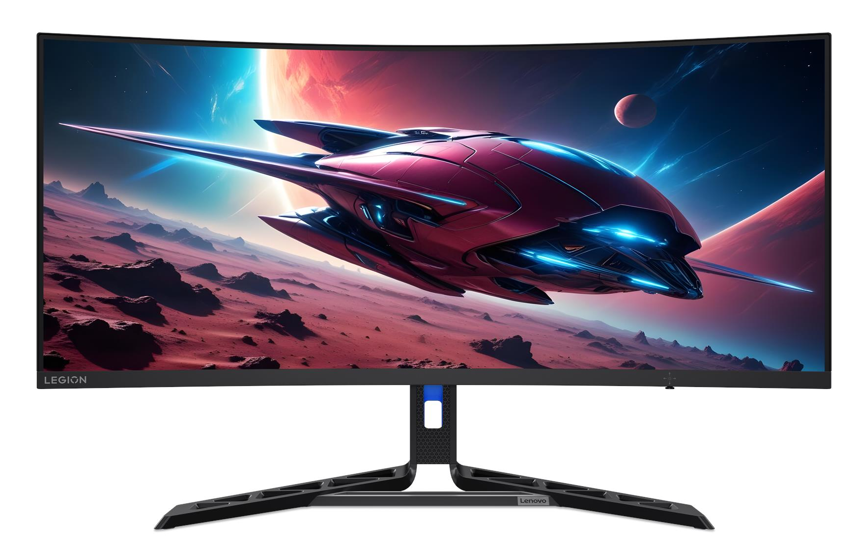 Lenovo Monitors | Scorptec Computers