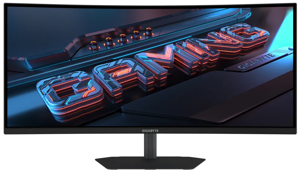 Gigabyte Monitors | Scorptec Computers