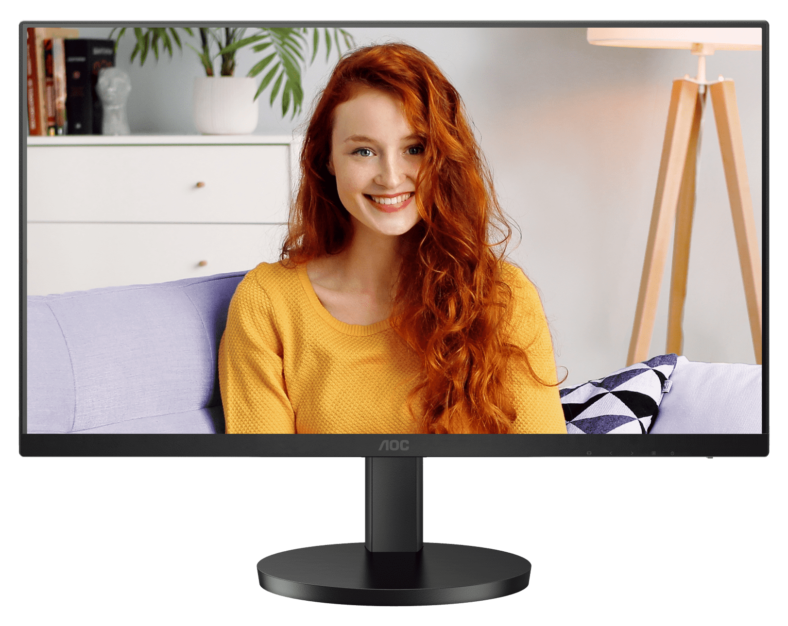 4K+ Computer Monitors | Scorptec Computers