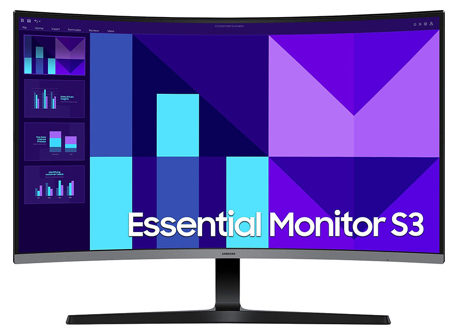 32 inch Monitors | Scorptec Computers