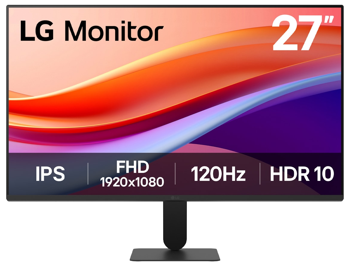 120Hz Monitors | Scorptec Computers