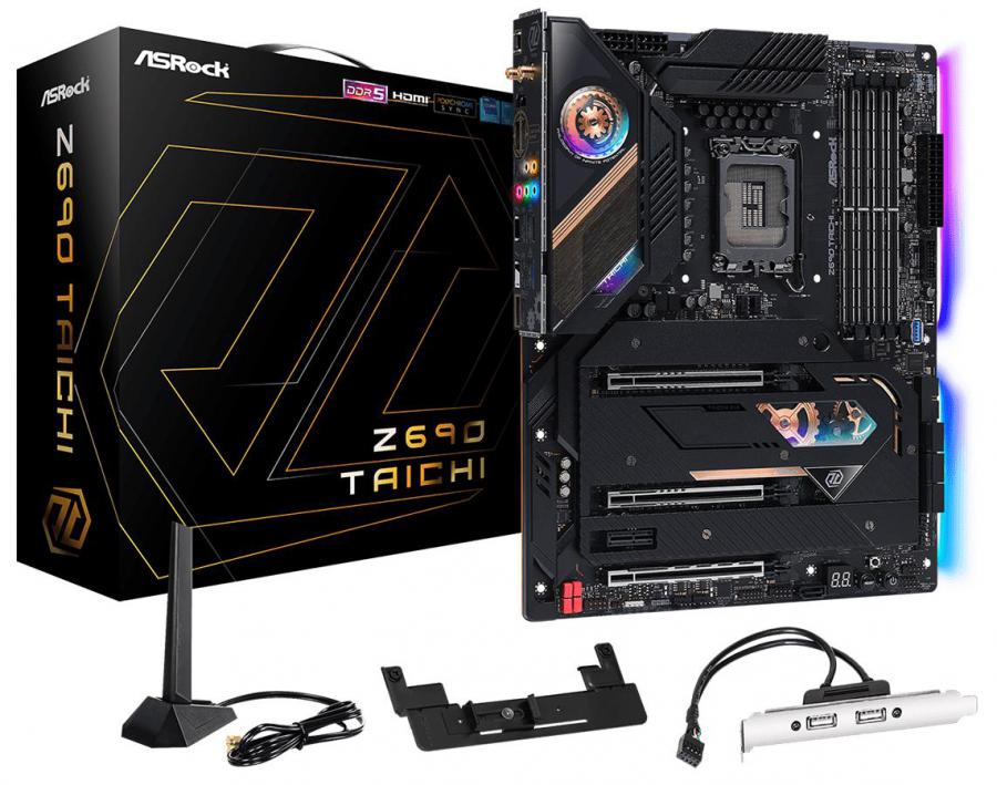 ASRock Motherboards | Scorptec Computers