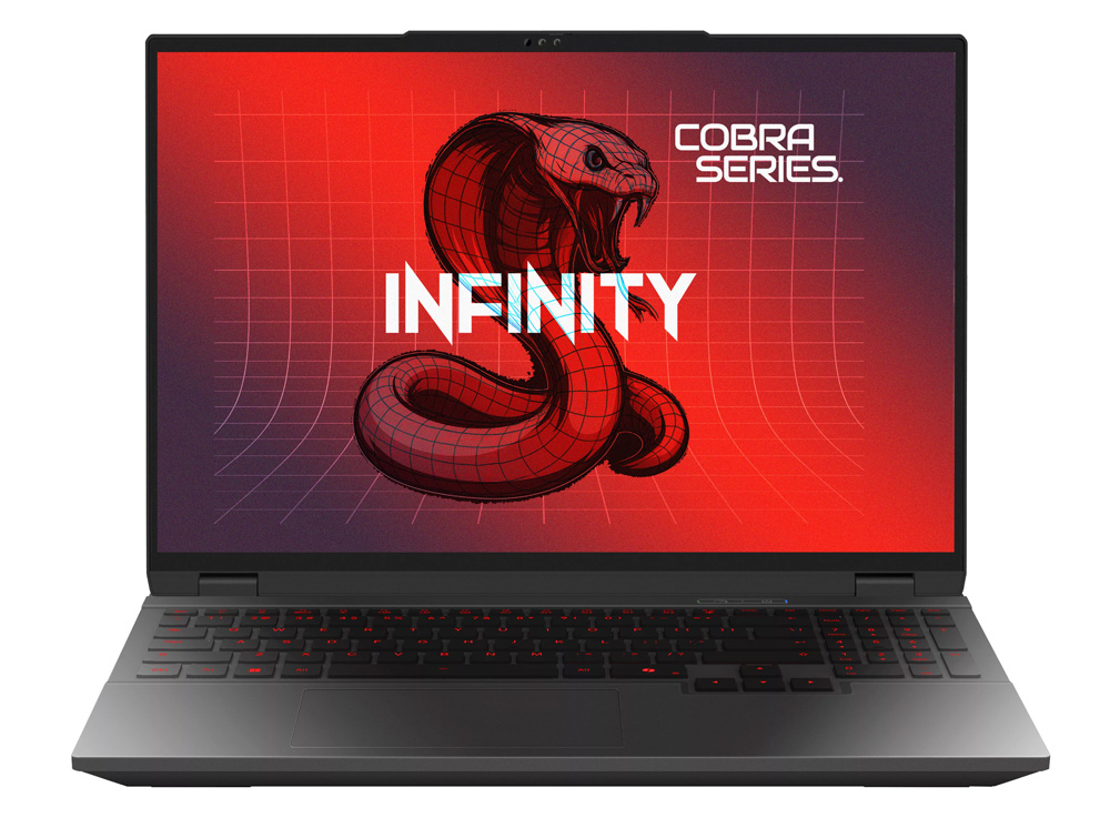 Infinity Laptops | Scorptec Computers