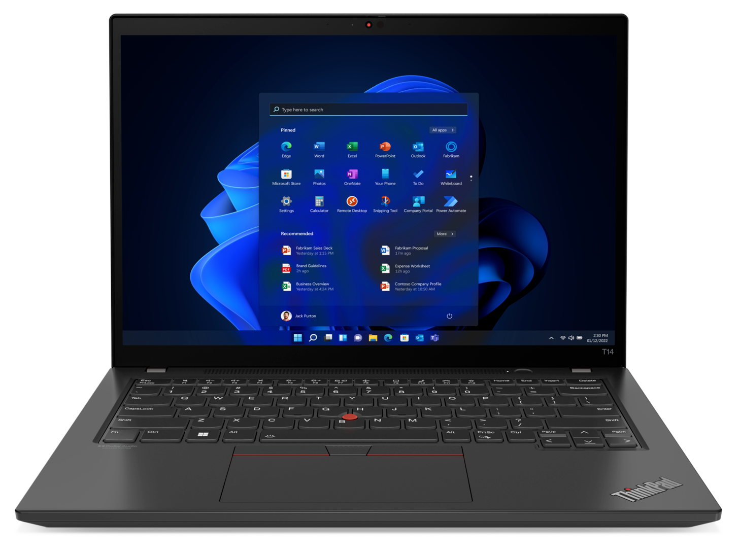 Lenovo Laptops | Scorptec Computers