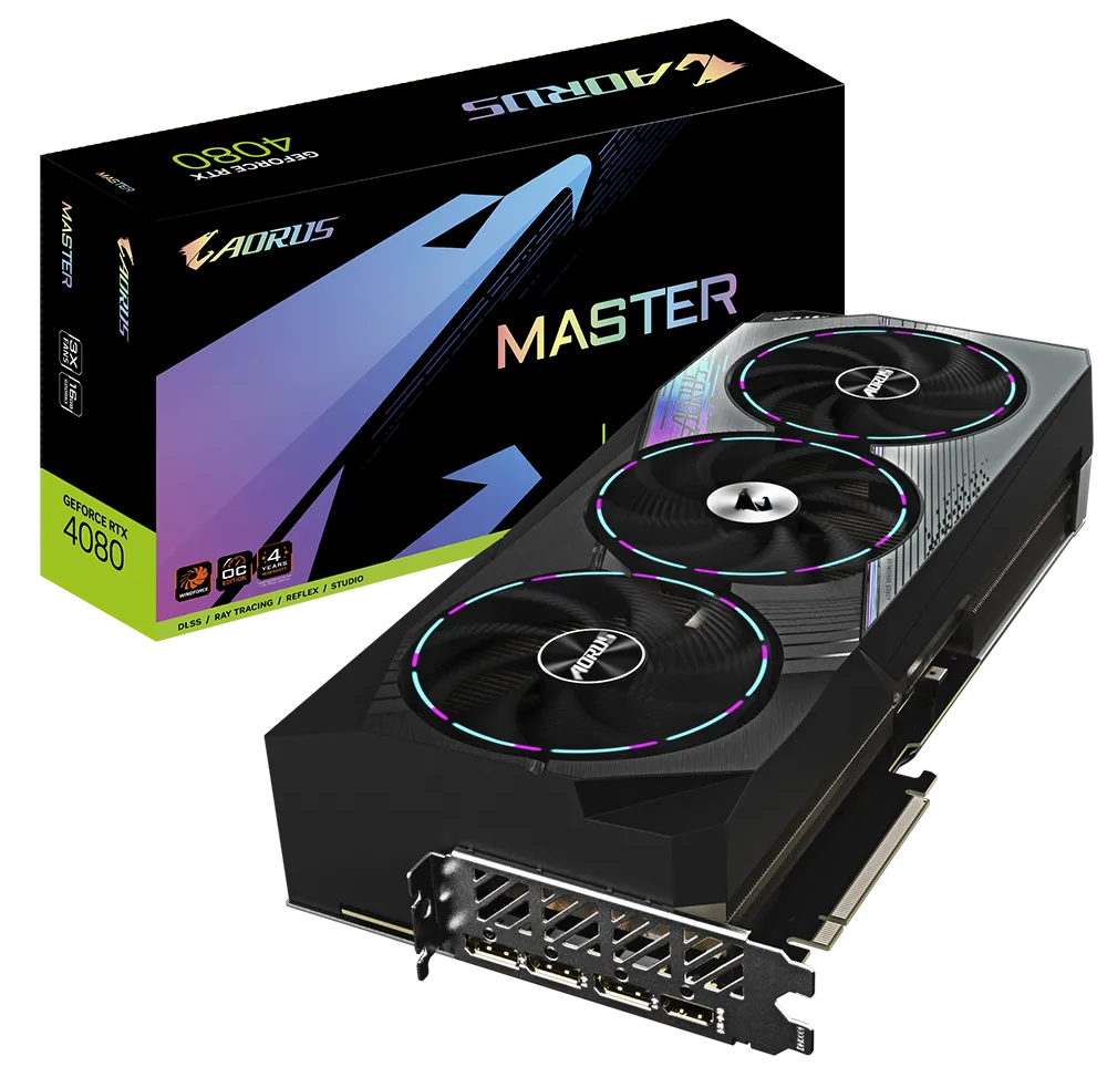 GeForce RTX 4080 Scorptec Computers geforce-rtx-4080-scorptec-computers