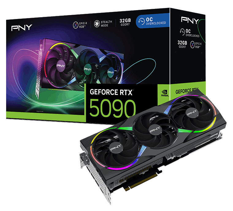 GeForce RTX 5090 | Scorptec Computers