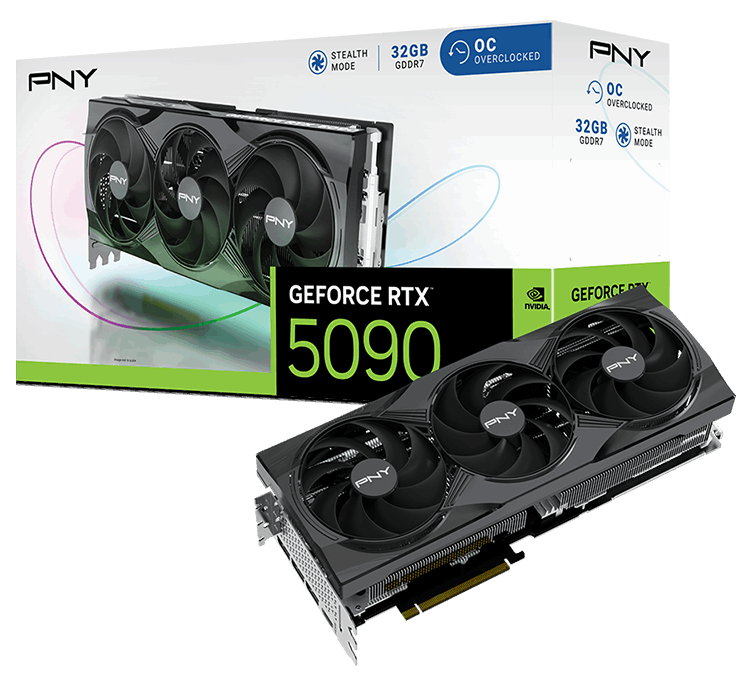 GeForce RTX 5090 | Scorptec Computers