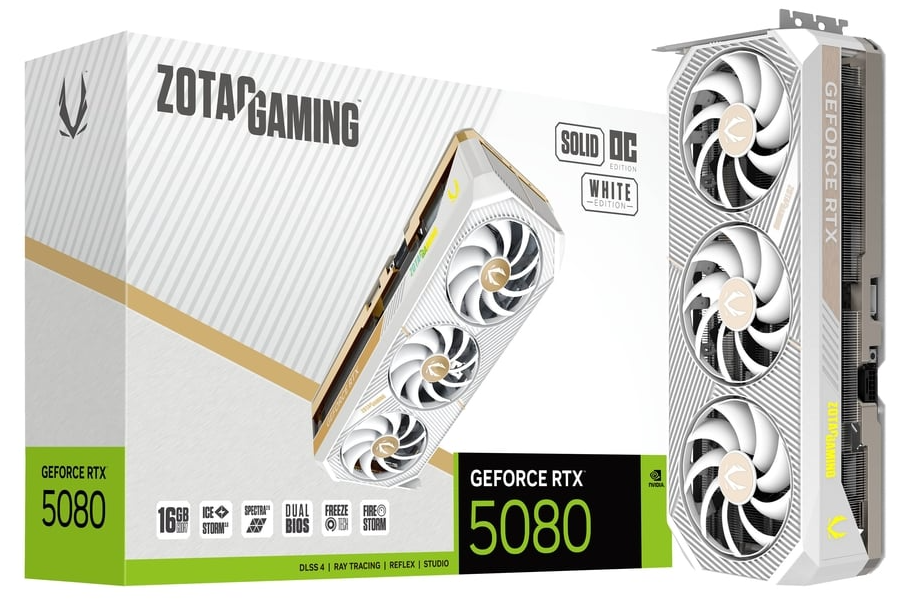 GeForce RTX 5080 | Scorptec Computers
