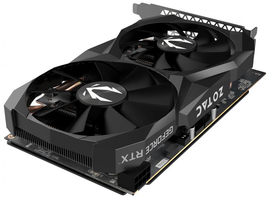 Buy ZOTAC GAMING GeForce RTX 2060 6GB Graphics Cards Scorptec Buy ZOTAC GAMING GeForce RTX 2060 6GB Graphics Cards Scorptec