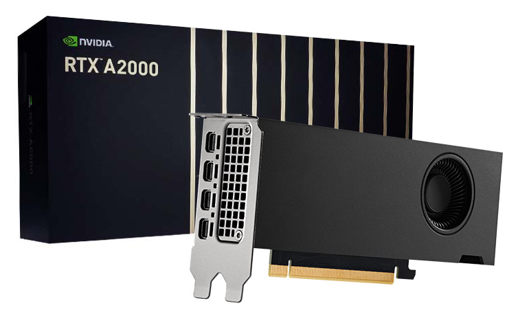 Workstation | Graphics Cards | Scorptec Computers