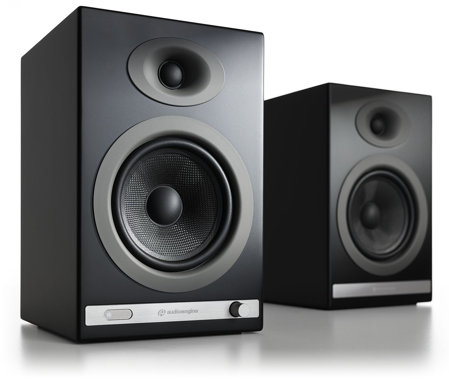 Audioengine HD5 Speakers | Scorptec Computers