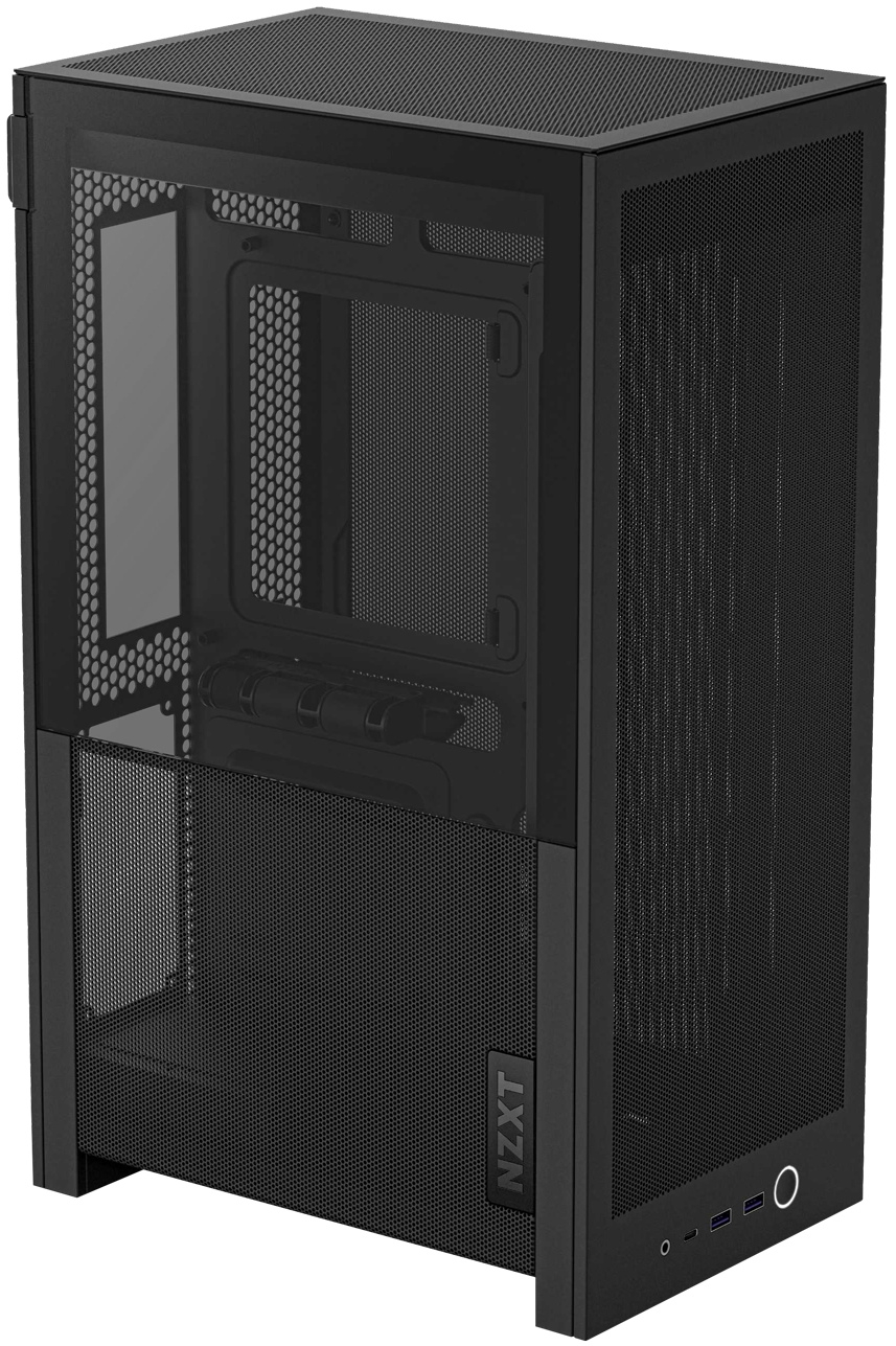 NZXT Cases | Scorptec Computers
