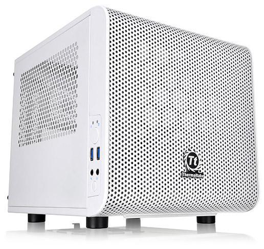 Mini ITX Motherboard Cases | Best Gaming PSU and No PSU | Scorptec ...