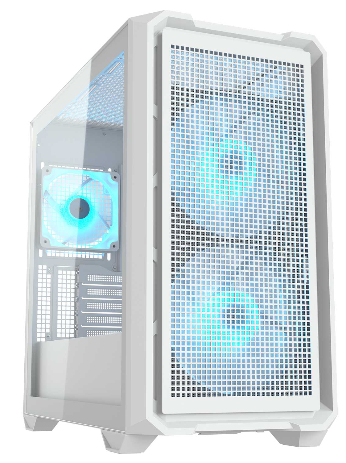 Cougar Cases | Scorptec Computers