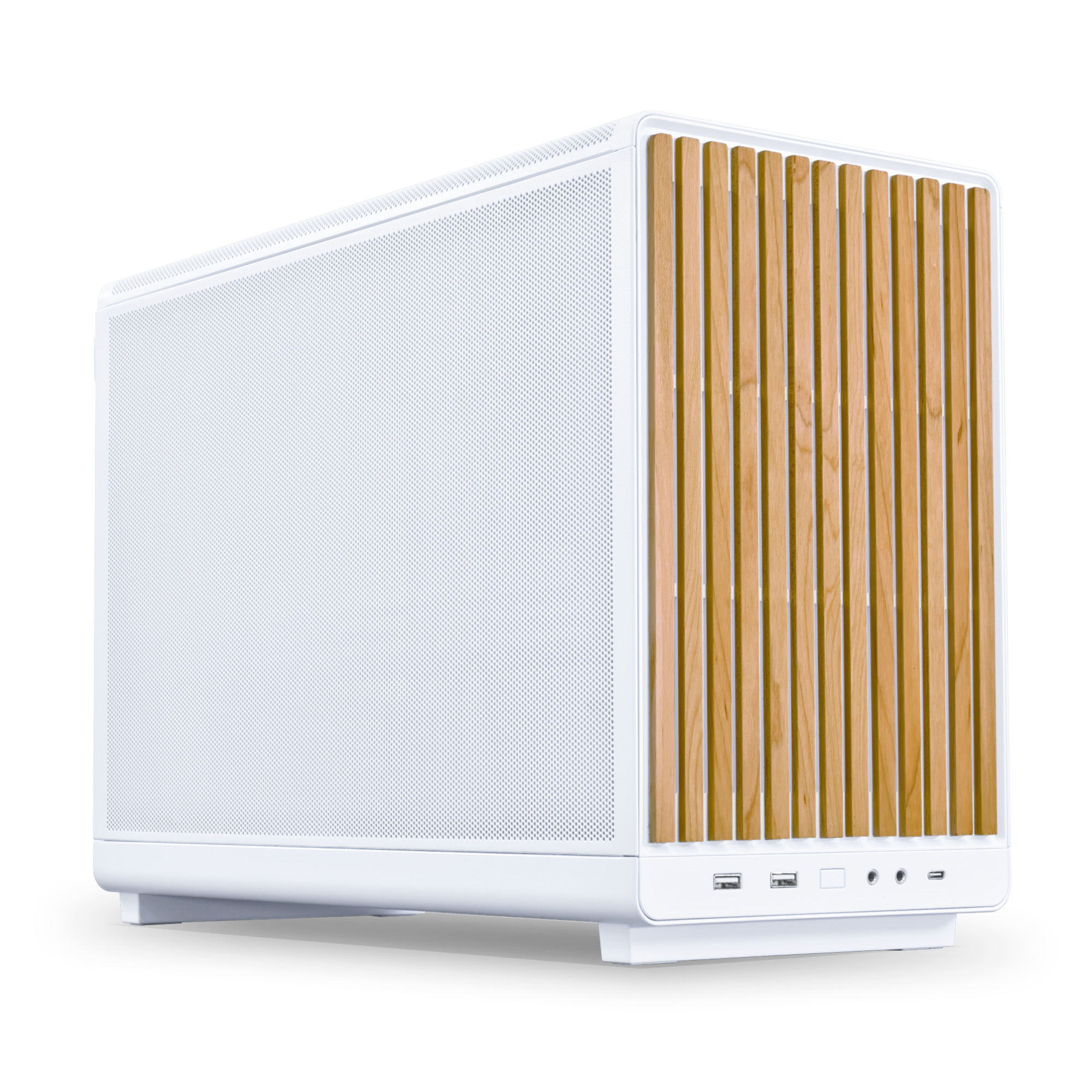 Micro ATX Cases | Scorptec Computers