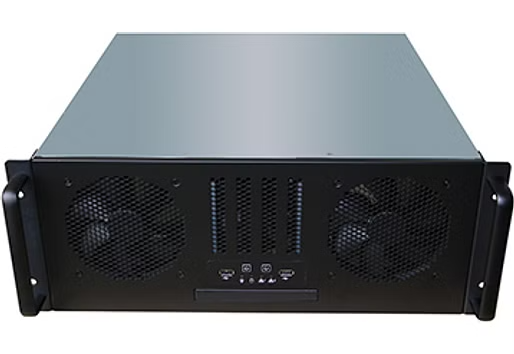 Rackmount Cases | PSU and No PSU - Great Prices | Scorptec Computers