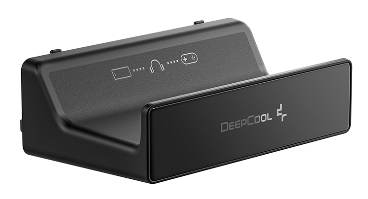 DeepCool Cases | Scorptec Computers